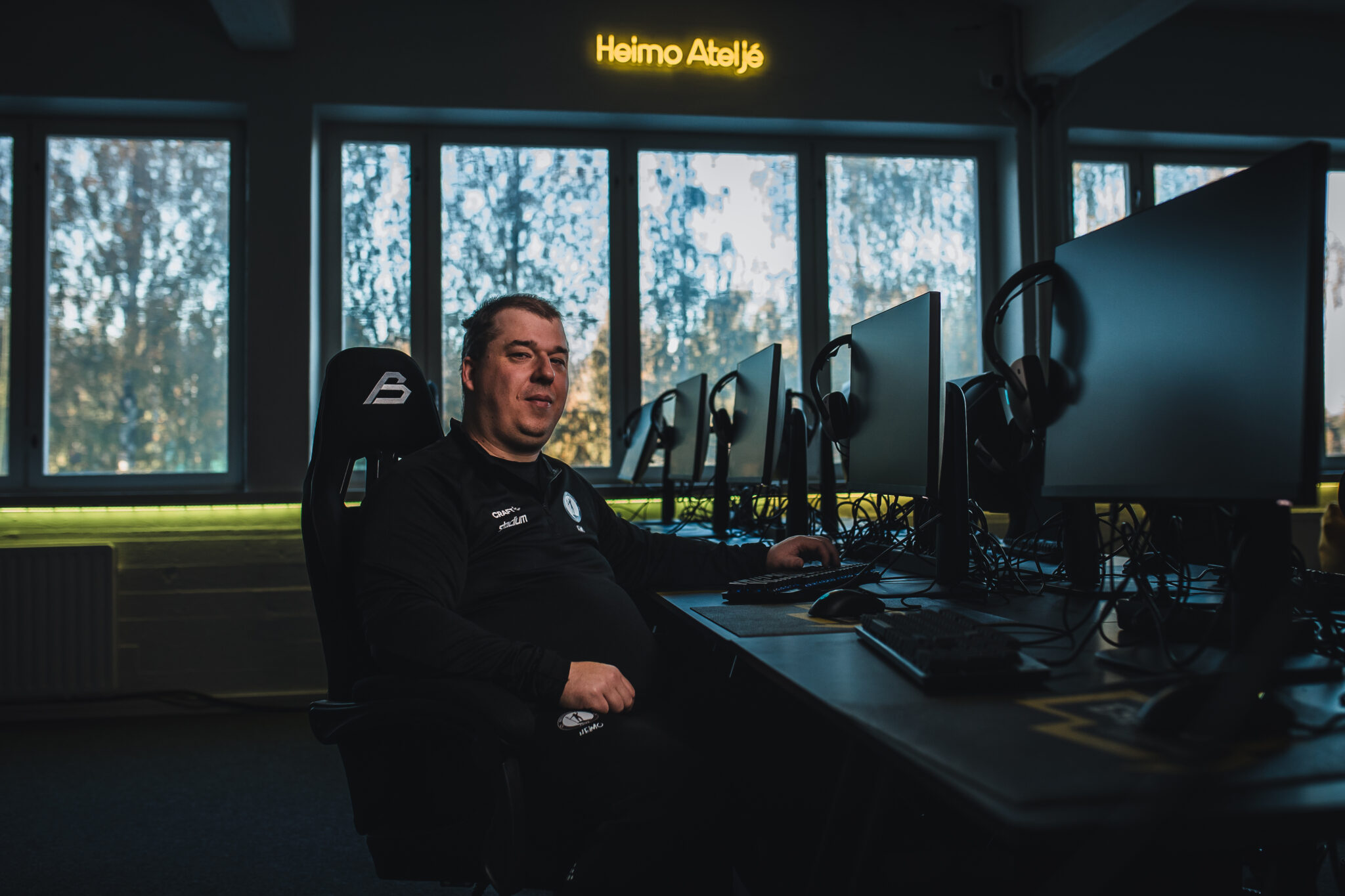 ETUSIVU - Heimo