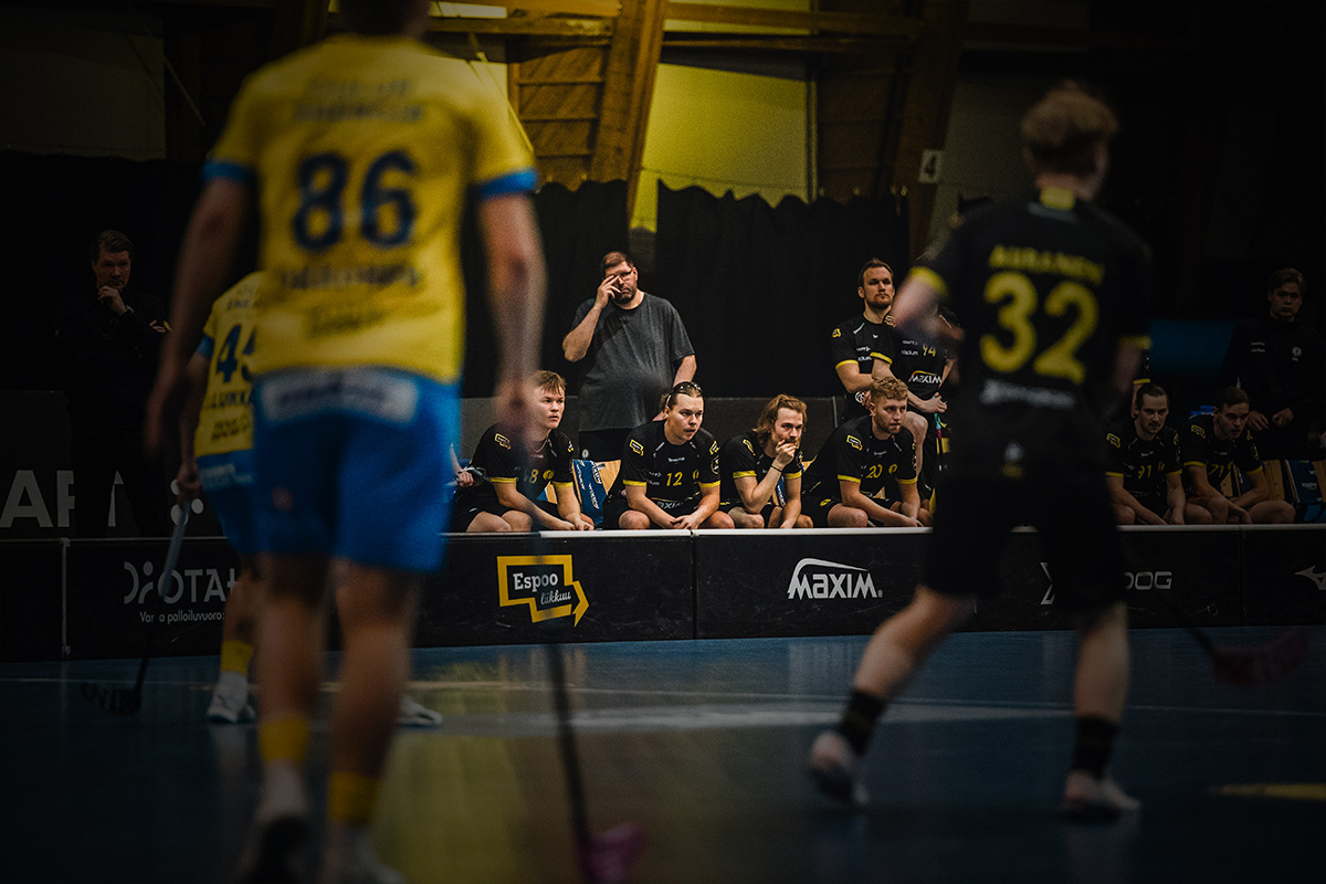 Heimon tuska jatkui, OLS kuittasi jatkoaikavoiton Otahallilta – "Liian ...
